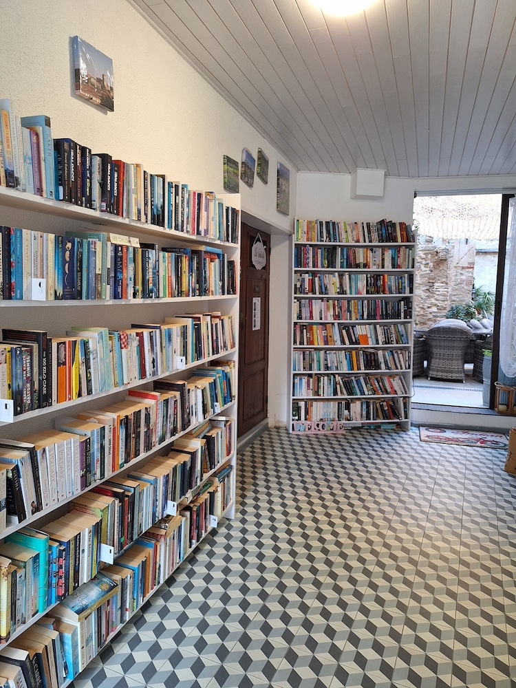 Maison Du Coquelicot - Aude