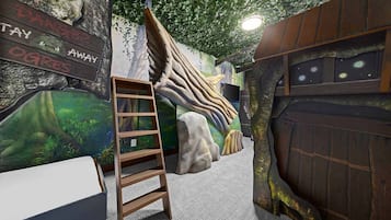 Apartamento (VOR5334AA: 4 Bed, Volcano Adventure, ) | Exterior