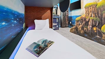 Apartamento (VOR5334AA: 4 Bed, Volcano Adventure, ) | Exterior