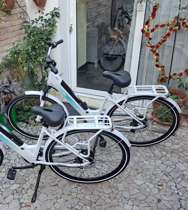 R&b Il Cerchio - Ravenna