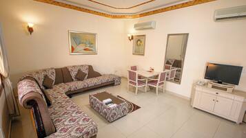 TV 55 polegadas com canais a cabo