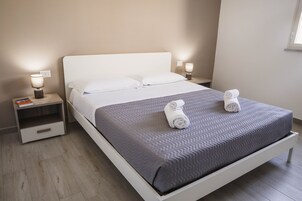 Apartamento Comfort | 2 quartos, ferro/tábua de engomar, Wi-fi grátis