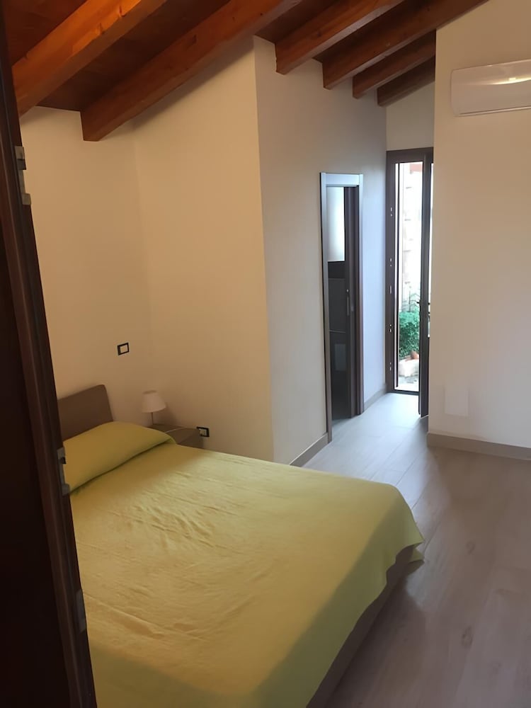 Villa Martina With Pool For Exclusive Use, A Few Steps From The Sea For Families - San Vito Lo Capo