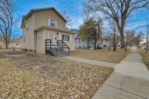 Casa (4 Bedrooms) | Parte interna