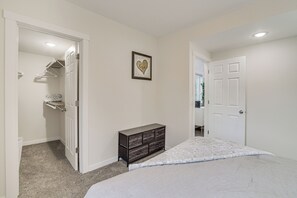 Casa (4 Bedrooms) | Parte interna