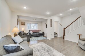 Casa (4 Bedrooms) | Parte interna