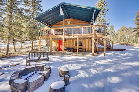 Casa (3 Bedrooms) | Interior