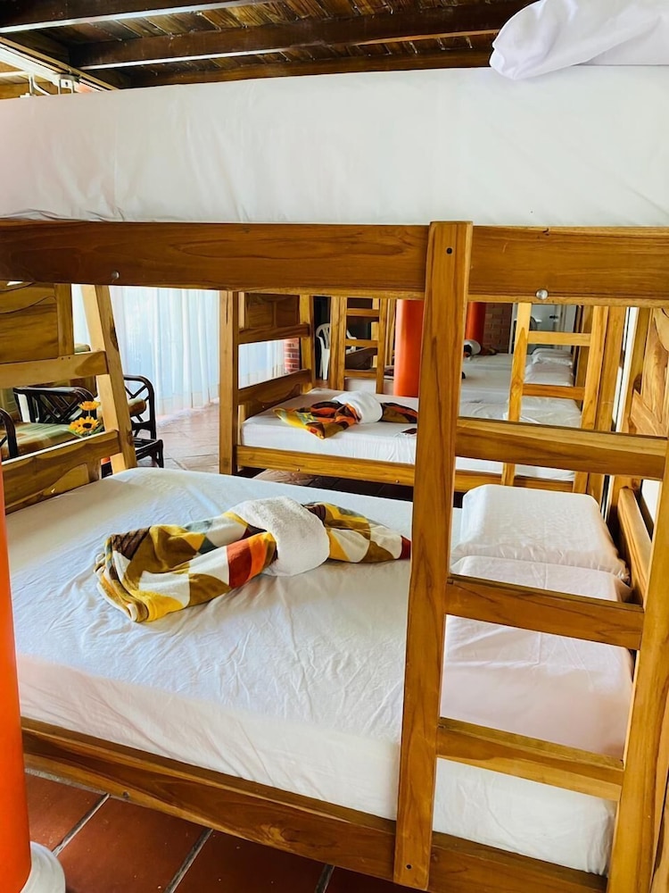 Hotel Randuky Tayrona - Parque Nacional Natural Tayrona