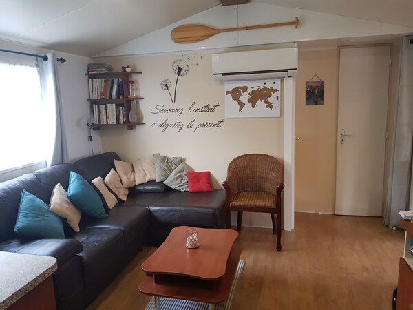 Mobil Home 4 Places - Puget-sur-Argens