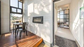 Quarto Básico, 1 quarto (Poodle 304 BBQ) | 1 quarto, Wi-fi grátis