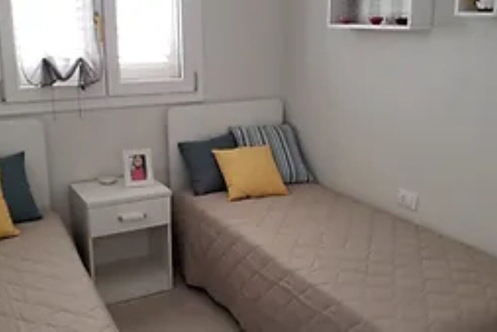 The angle of the sun Moon House - Maruggio | Vrbo