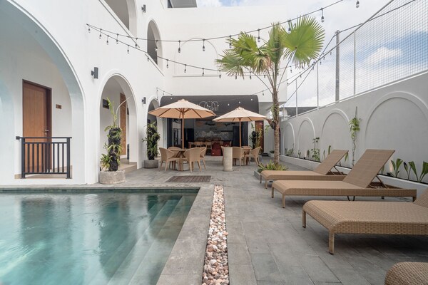 The Simore - Canggu