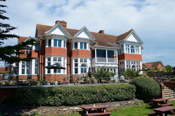 The Beach House - Lymington