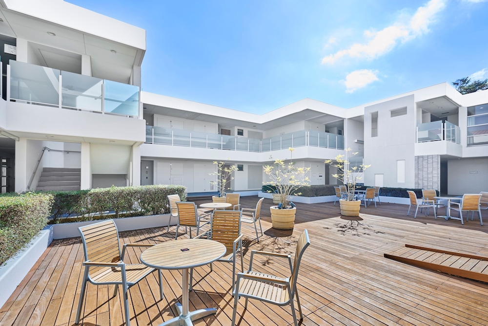 Tokyu Vacations Izukogen - Itō