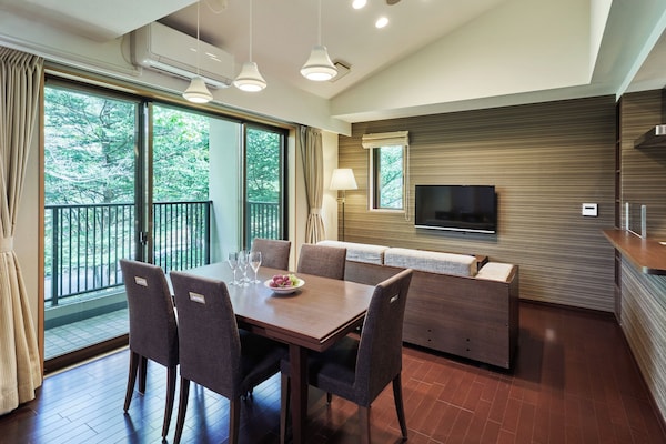 Tokyu Vacations Karuizawa - Japan