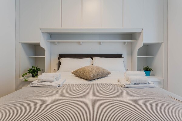 Incanto A Mare Apartment - P Iva - Polignano a Mare