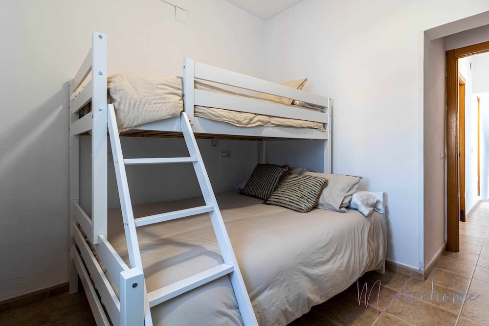 Chalet En La Misma Playa - Huelva