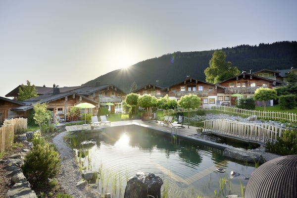 Alpin Chalets Oberjoch - Hindelang