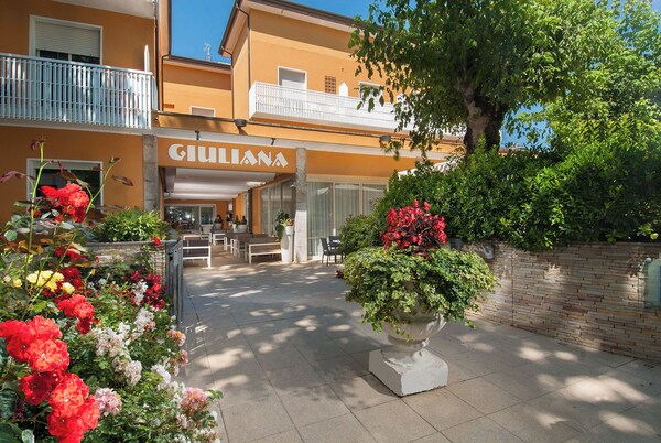 Hotel Giuliana - Milano Marittima