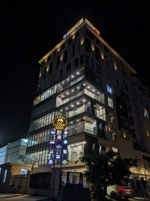 All Starr Sports - Jaipur