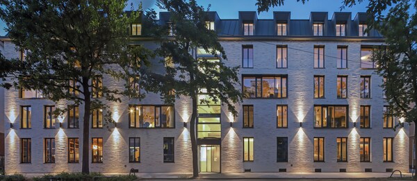 B5 Apartments - Karlsruhe