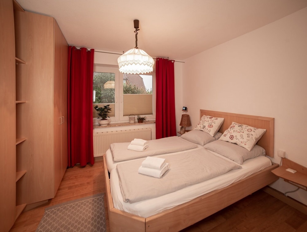 Ferienhaus Appelboom In Garding Für 6 Personen - Garding
