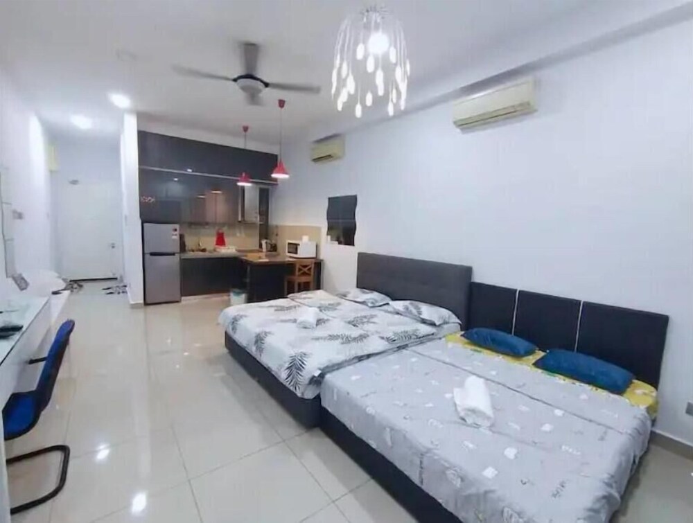 Imago The Loft Studio by WinJ #W02 - Kota Kinabalu | Vrbo