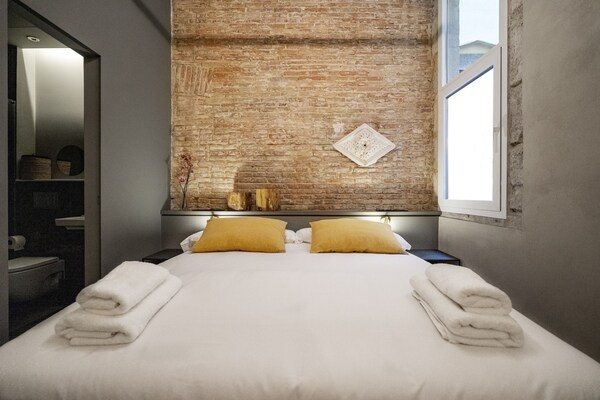 Porxos Garden - Barcelona