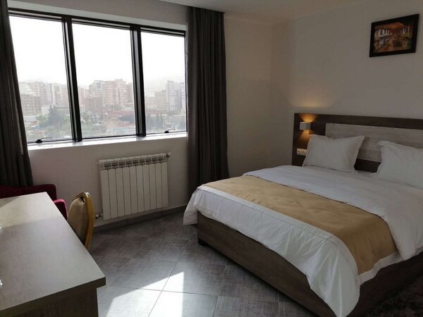 Hôtel Du Lac Béjaïa - Béjaïa