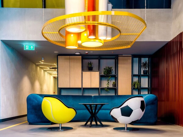 Ibis Styles Batumi - Batumi