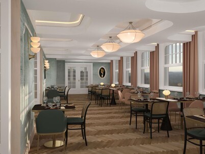 Sanssouci Hotel & Spa Karpacz Mgallery Collection