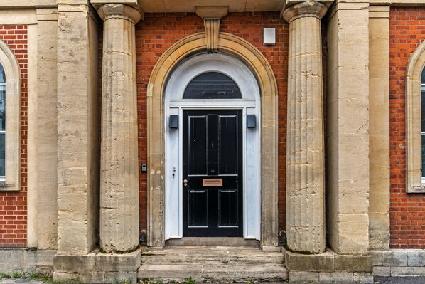 Pormenores do exterior