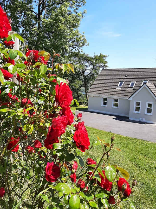 Abhainn Ri Cottages - Ireland