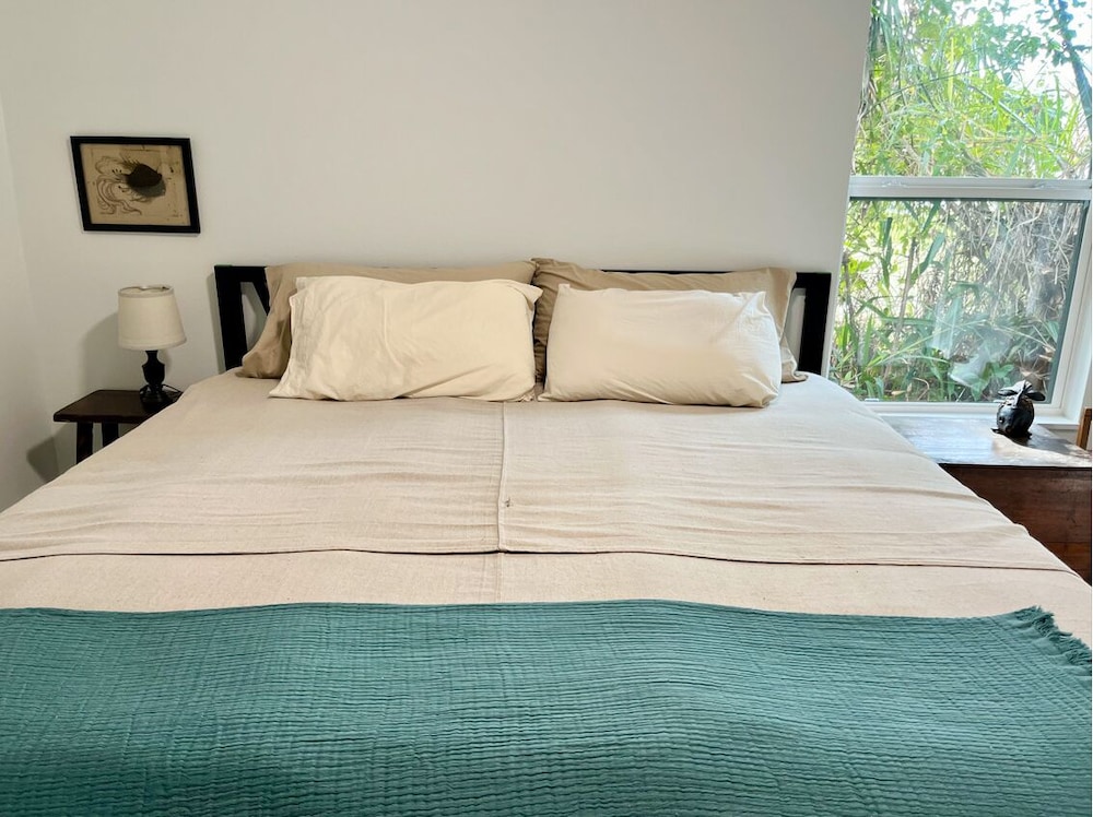 The Butterfly House: With Sauna And Fully-fenced Yard - Sanford, FL