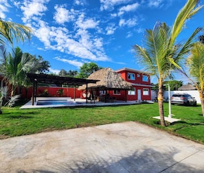 Fachada