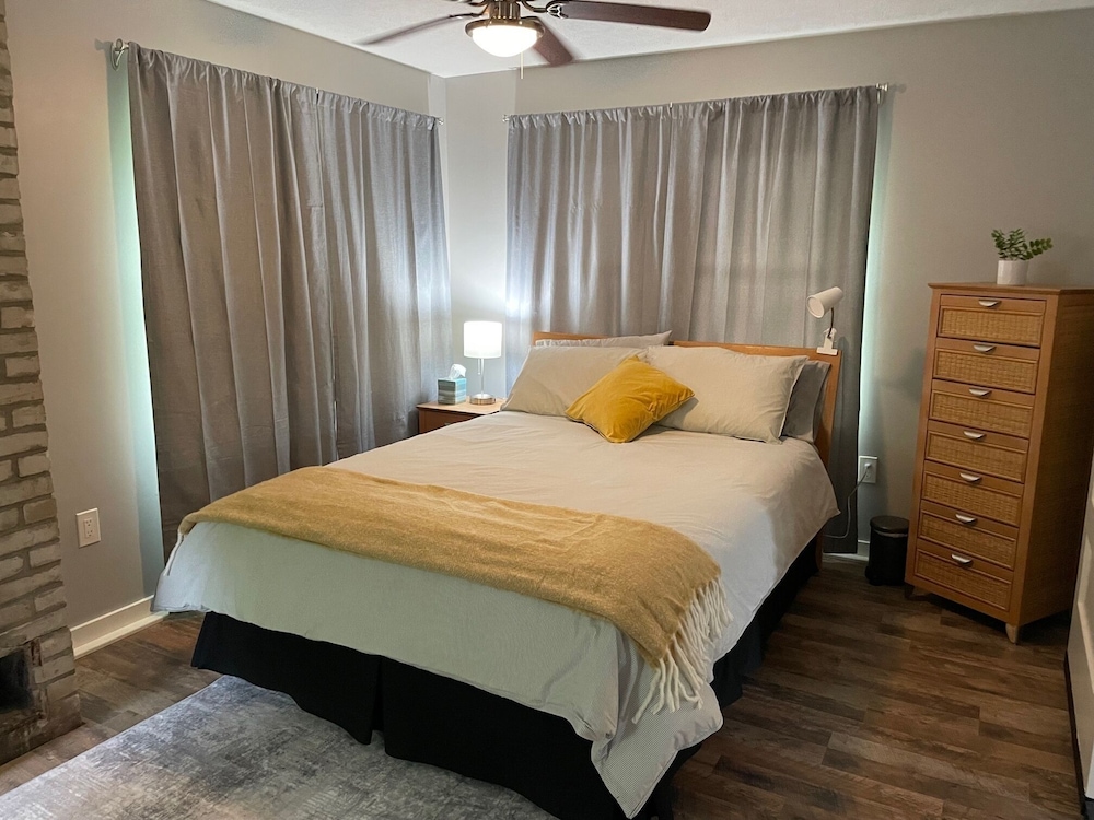 Cottage Duplex Near Traverse City - Michigan