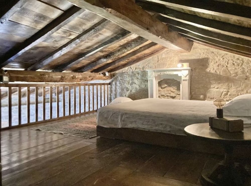 Sillico-relais Del Borgo - Alps
