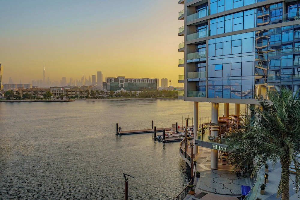 Hilton Dubai Creek Hotel & Residences - Dubai