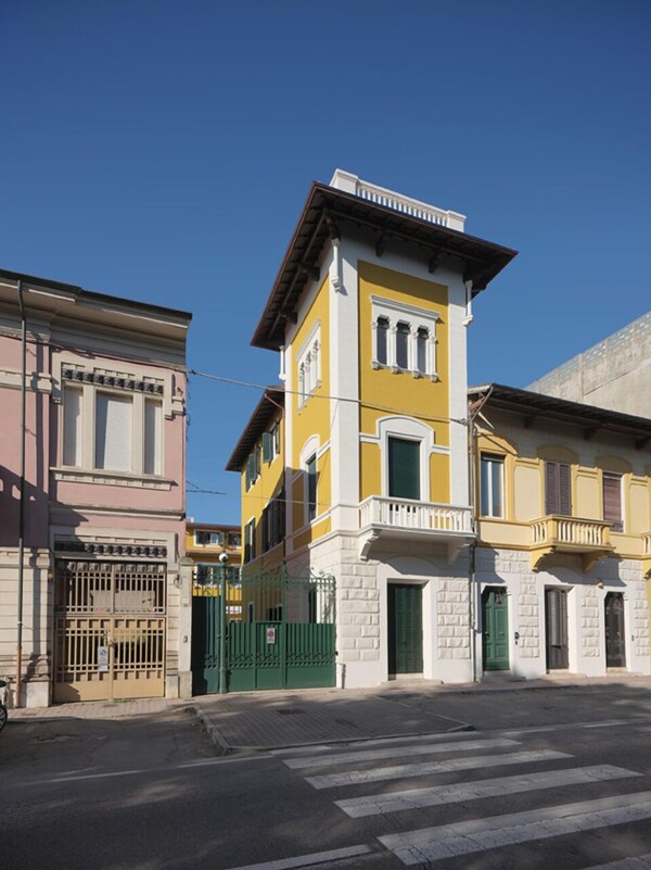 Villa Giulia Bnb - Viareggio