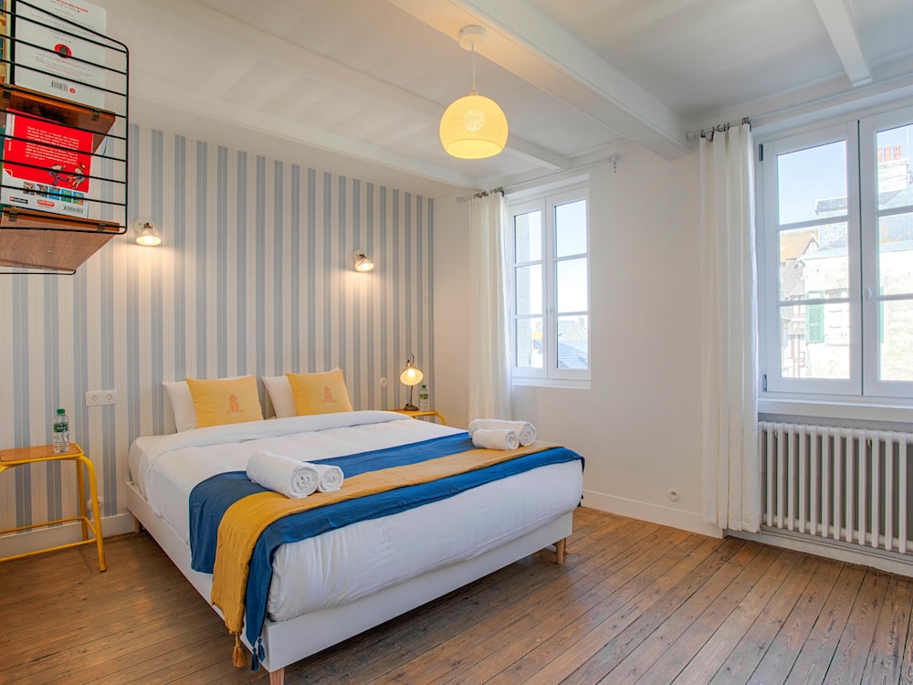 La Villa Ralph - Plage - Trouville - Trouville-sur-Mer