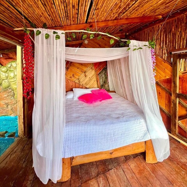 Finca Ecoturistica Xtremly - Huila