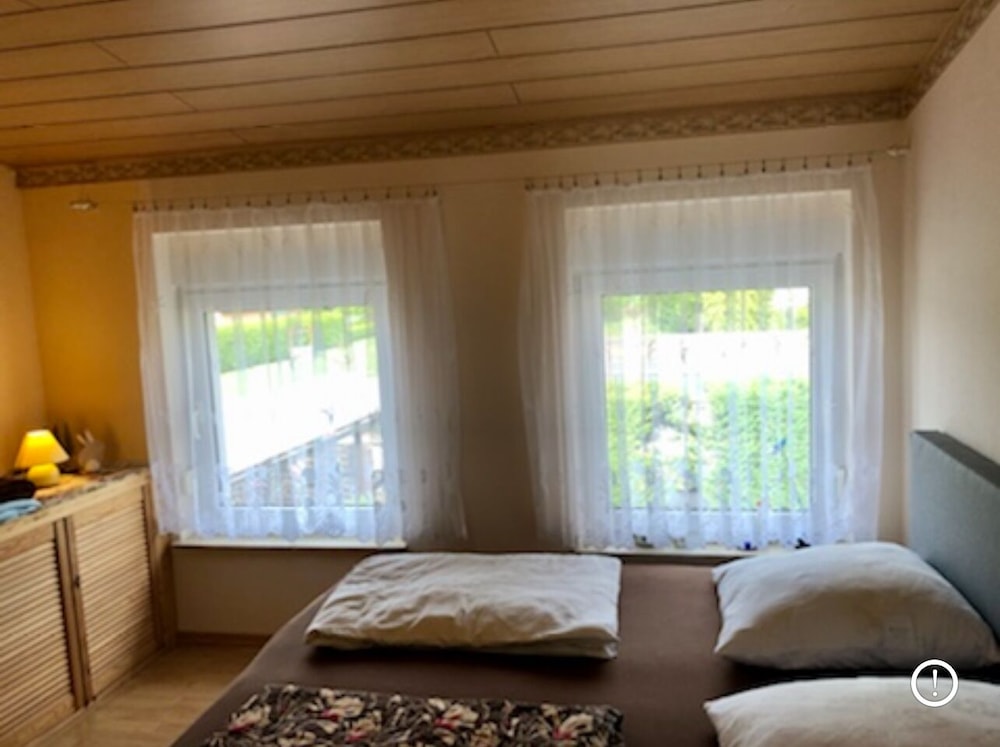 Ferienhaus Annemarie - Im Traumhaus In Der Weltkulturerbe-region Urlaub Machen - Sachsen-Anhalt