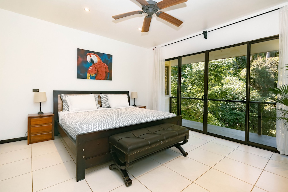 Great Location, Fully Equipped House With Great Views - Playa Blanca