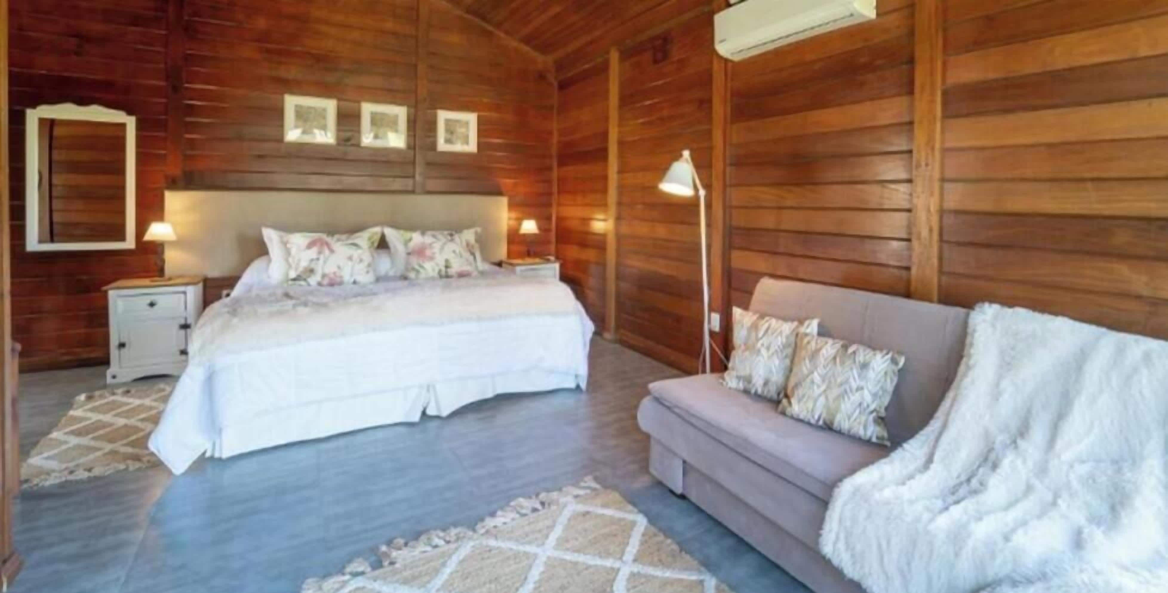 Quarto Superior | 1 quarto, lençóis de algodão egípcio, roupa de alta qualidade 