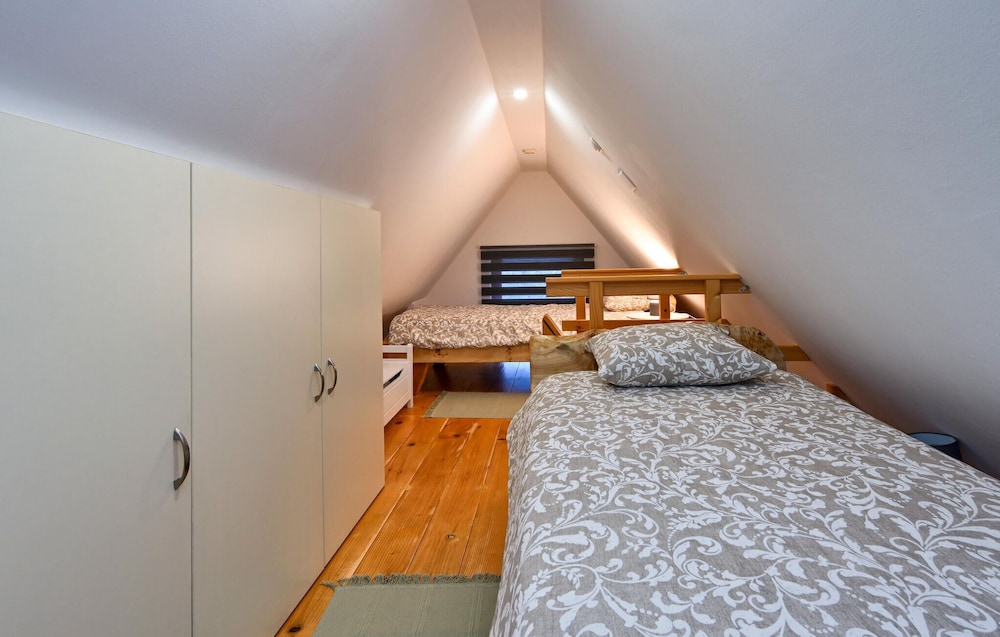 Accogliente Casa A Vukovoj Con Wi-fi - Croazia