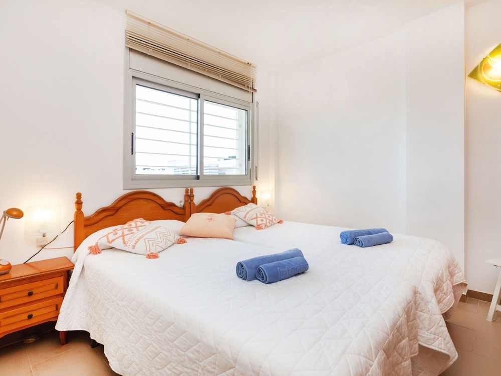 Les Suredes By Interhome - Palafrugell