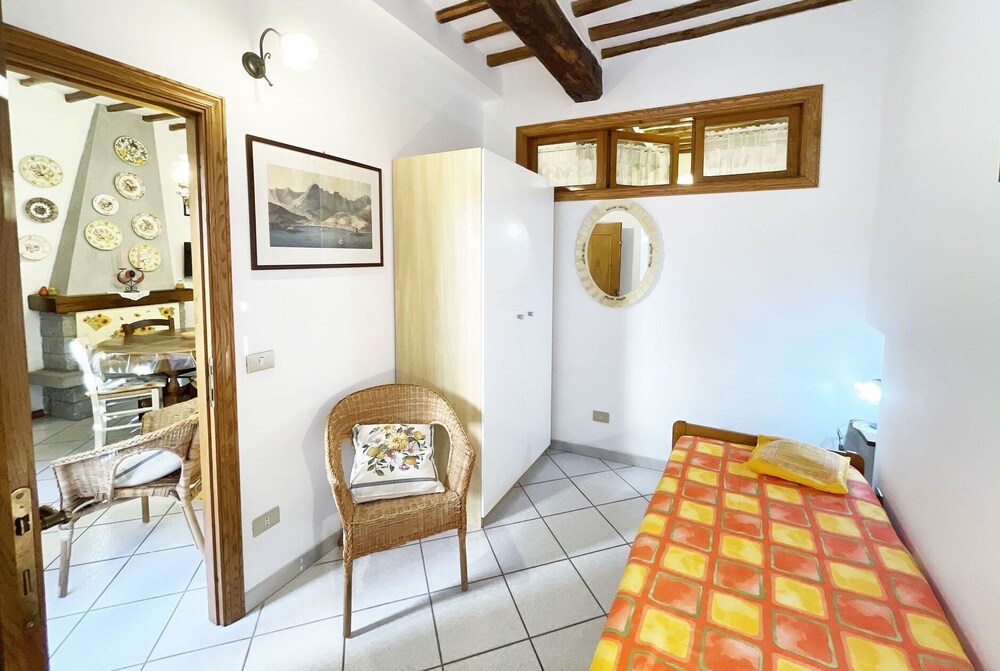 Casa Marina, In The Heart Of Marciana - Marciana Marina