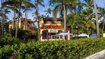 Villa | Internet de alta velocidade