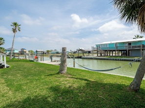 Casa (4 Bedrooms) | Comodidade do alojamento