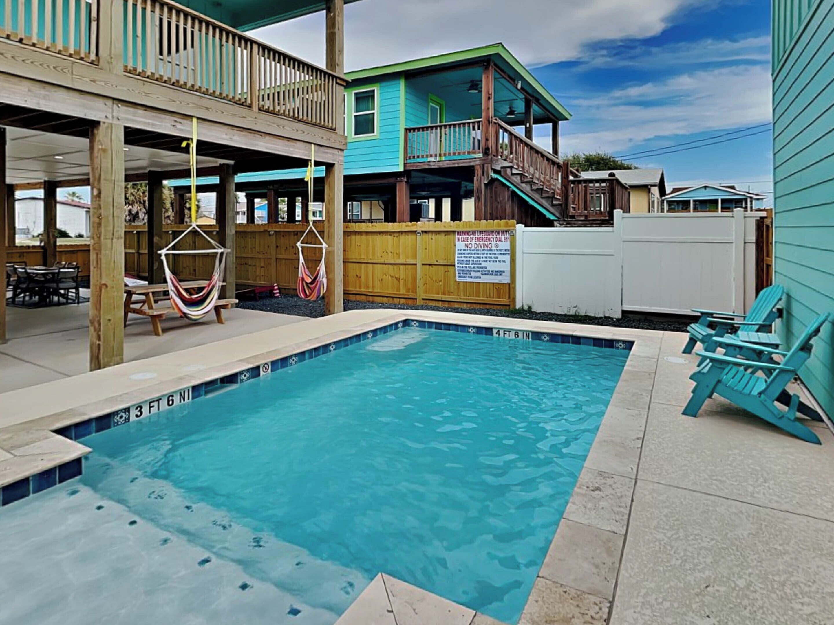 Casa (2 Bedrooms) | Comodidade do alojamento